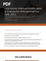 Contextura Corporal | PDF