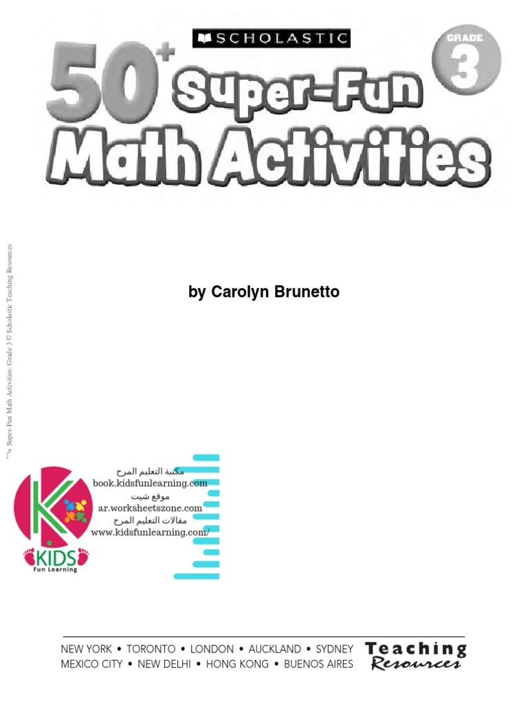50+ S Grade 3 PDF | PDF | National Council Of Teachers Of Mathematics ...