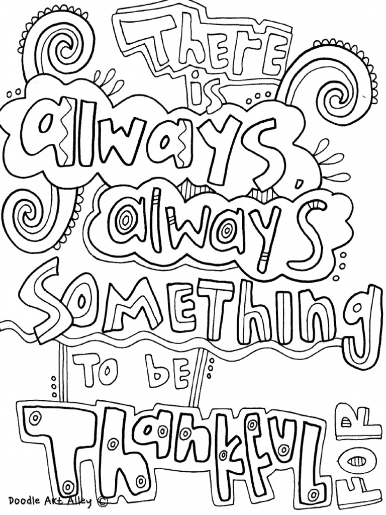 Doodle Art Alley: Creative Designs | PDF