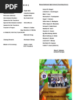 Teacher's Day Script | PDF