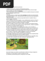 Cuentos de Otoño | PDF | Arboles | Velocidad del viento