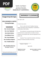 Sample - Original SEC Registration | PDF