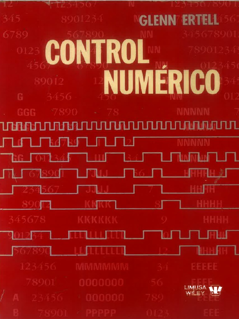 Control Numerico PDF | PDF