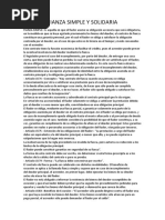 Hermanos Mazeaud | PDF