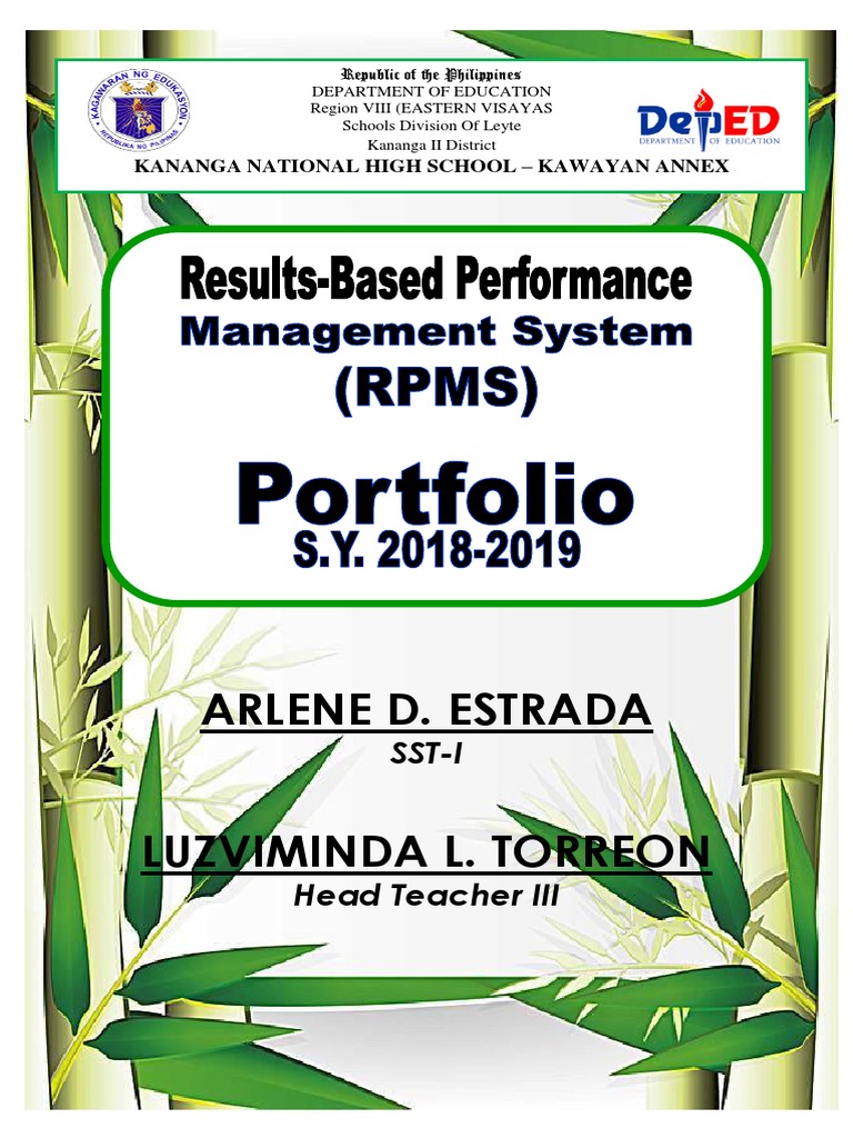 Diana Baco 3 | PDF | Lesson Plan | Teachers