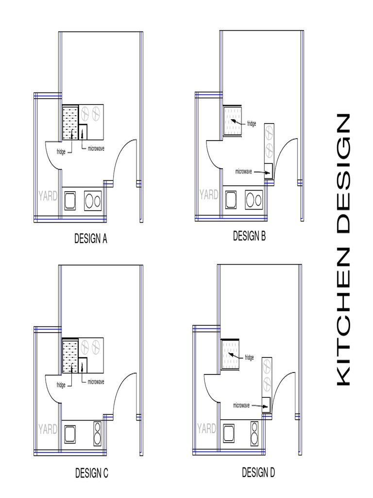 Kitchen 001 PDF | PDF | Foods