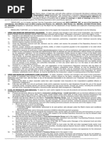 Security Bank Customer Request Form | PDF | Passbook | Debit Card