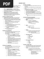 PR Bleed | PDF | Colonoscopy | Rectum