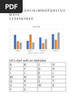 Numerology Study | PDF | Angel