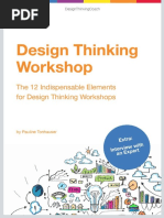 Design Thinking - Assignment 1 | PDF