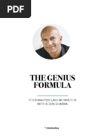 Weekly Design System by Robin Sharma | PDF