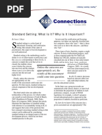 Acadience Math Benchmark Goals | PDF | Risk | Goal