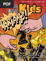 ChessKid Ebook For Beginners | PDF | Chess Strategy | Chess