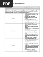 Open Table Training Restaurant Manual | PDF | System Software | Software