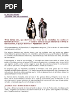 El Libro de Jaser o Yashar | PDF | Joshua | Biblia