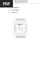 IV4-400CA Datasheet | PDF | Electrical Connector | Computer Engineering