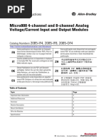 PW7K1R2 Install Guide | PDF | Electrostatic Discharge | Indemnity