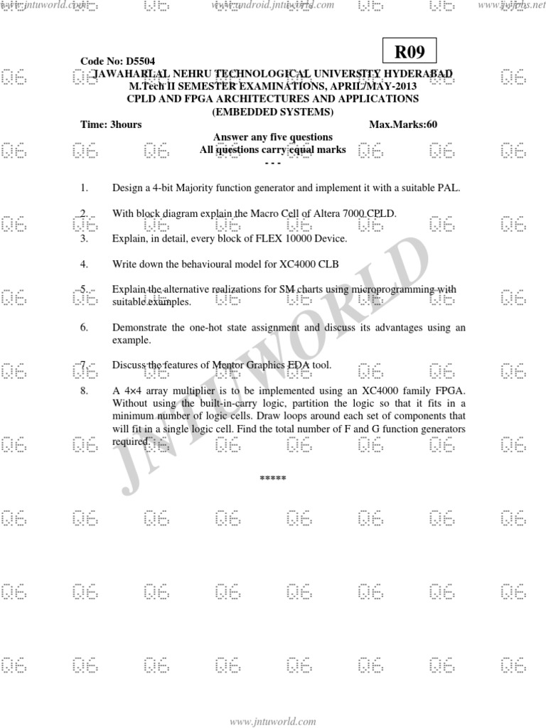 Digital Systems Design Using VHDL | PDF | Field Programmable Gate Array | Engineering