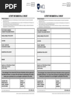4-Badac Data Capture Forms - Badac Form 6 | PDF