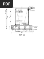 Camber Calculation PDF | PDF | Beam (Structure) | Structural Steel