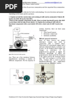 Automotive Mechanic Interview Questions and Answers | PDF | Diesel ...