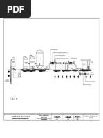 WWTP Process Flow Diagram Rev.01 | PDF | Environmental Engineering ...