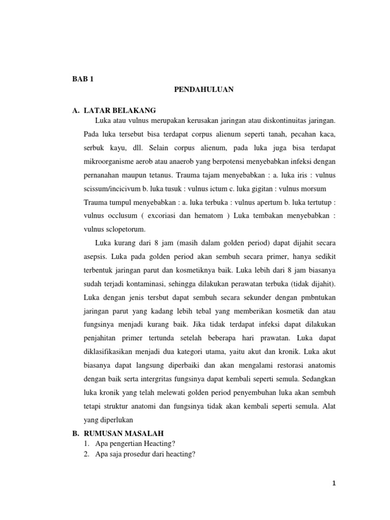 HECTING | PDF | Sains & Matematika