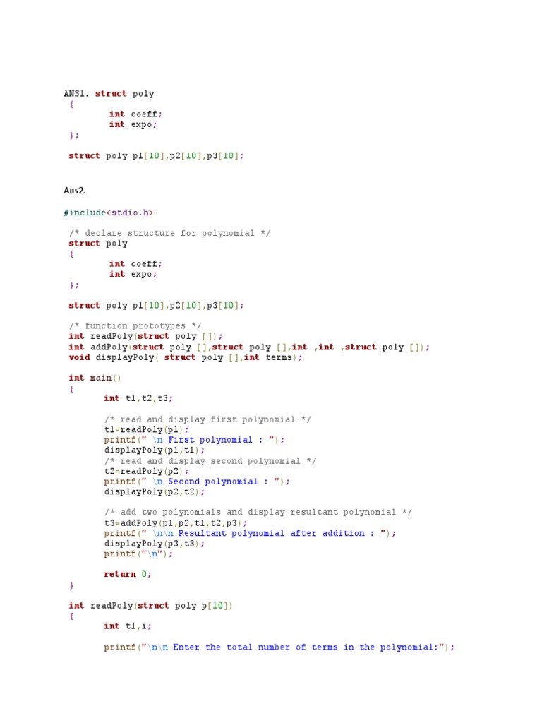 Struct Int Int: Stdio.h | PDF | Theoretical Computer Science | Mathematical Concepts