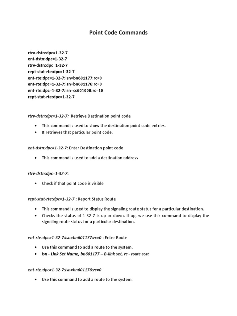 Basics of IREG Testing | PDF