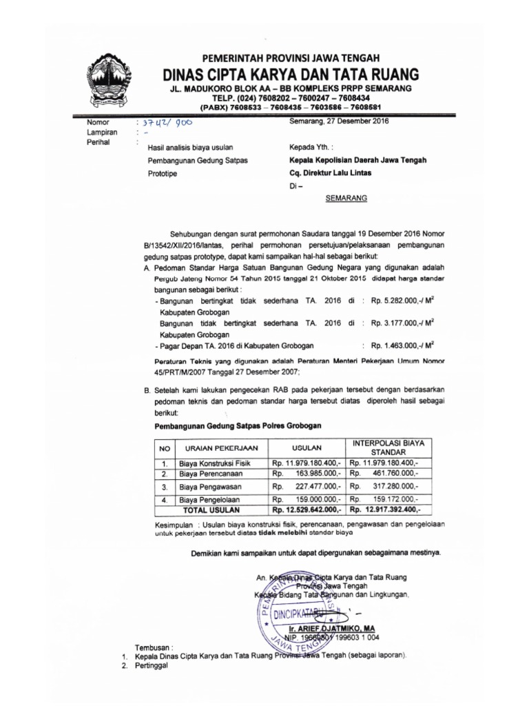 3 KLIREN Grobogan | PDF