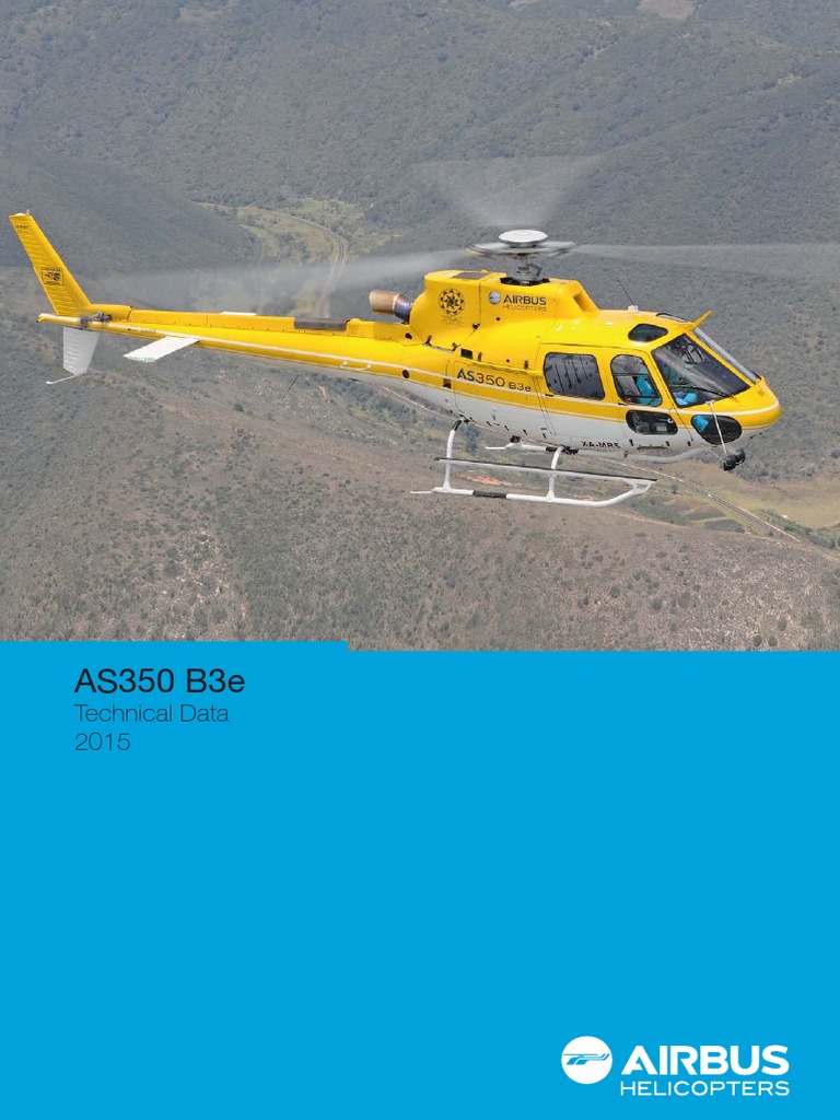 Download Free As350 B3e Flight Manual Cover - lasopadoctors
