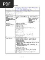 STNDRD Kilometer Post & Maintainance Marker Post - P | PDF | Concrete ...