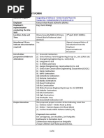 Bs 8666 Reinforcement Shape Codes | PDF