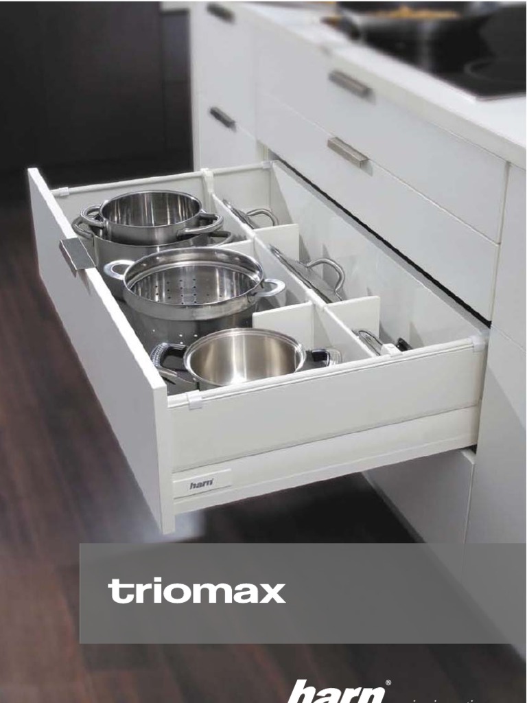 Triomax Catalogue | PDF | Kitchen Utensil | Kitchen