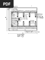 Camber Calculation PDF | PDF | Beam (Structure) | Structural Steel