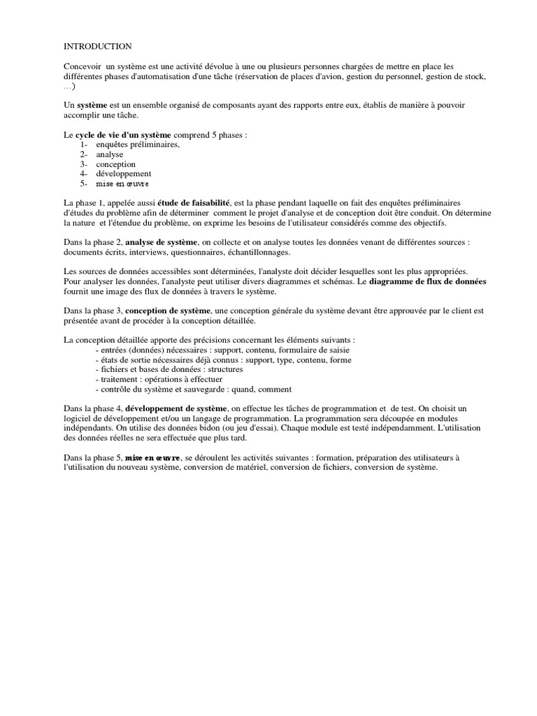 Analyse Merise MCD-Codif | PDF | Entité | Développement de logiciel