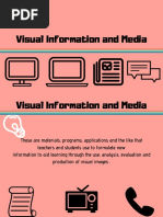 Visual Information and Media | PDF | Composition (Visual Arts ...