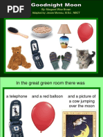 Goodnight Moon PDF | PDF