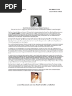 SOLEDAD RIZAL (1870-1929) The Youngest Child Married Pantaleon Quintero ...