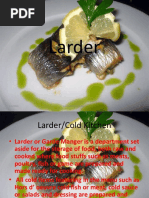 Western Set Menus | PDF