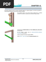 AVEVA - E3D - 2.1 - Supports Manual PDF | PDF | Button (Computing) | Menu (Computing)