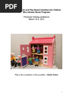 Sample Lecture Session Guide | PDF | Gender Equality | Gender Studies