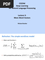 Convex Optimization Overview (CNT'D) : 1 Recap | PDF | Mathematical Optimization | Numerical ...