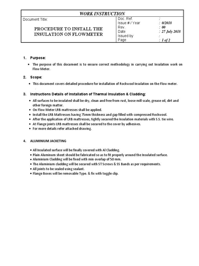 En Reaction To Fire Classification | PDF | Flow Measurement | Thermal ...