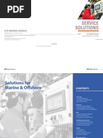 S.E.M.T. Pielstick Engine Specs | PDF | Piston | Engines