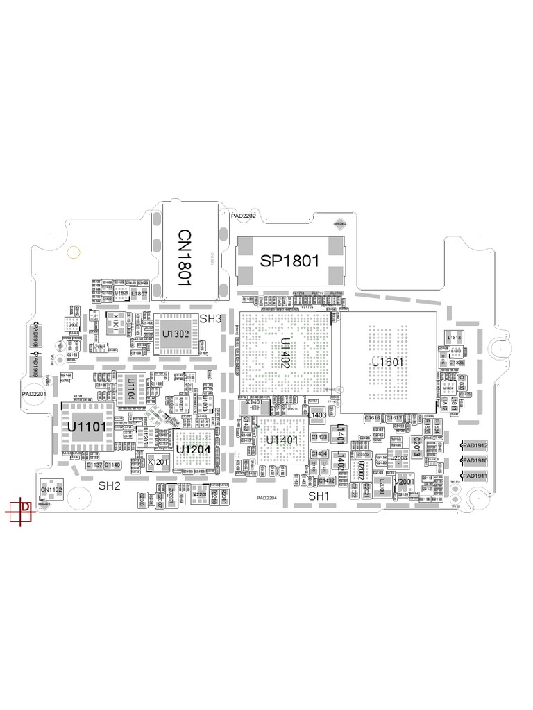 Skema Oppo 1201 2 | PDF