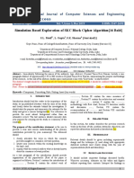 AGU Journal Submission Guide | PDF | Citation | Academic Publishing