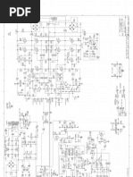 DigiTech RP 100 Schematics | PDF | Computer Engineering | Semiconductors