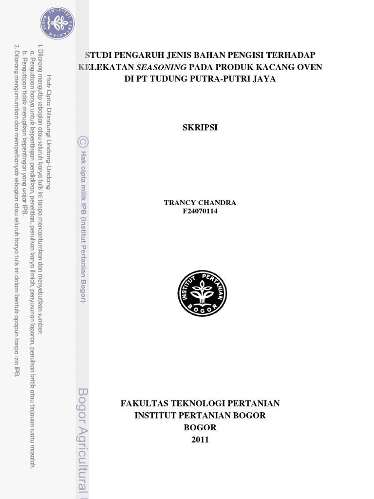 Bahan Pengisi Pke Malto (Baca2 Aja) PDF | PDF | Food Industry | Foods