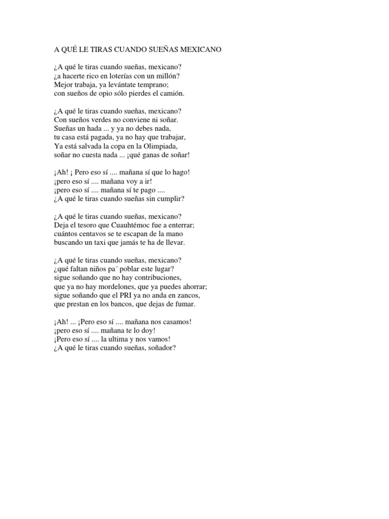 Chava Flores Cancionero | PDF | Ciudad de México | México